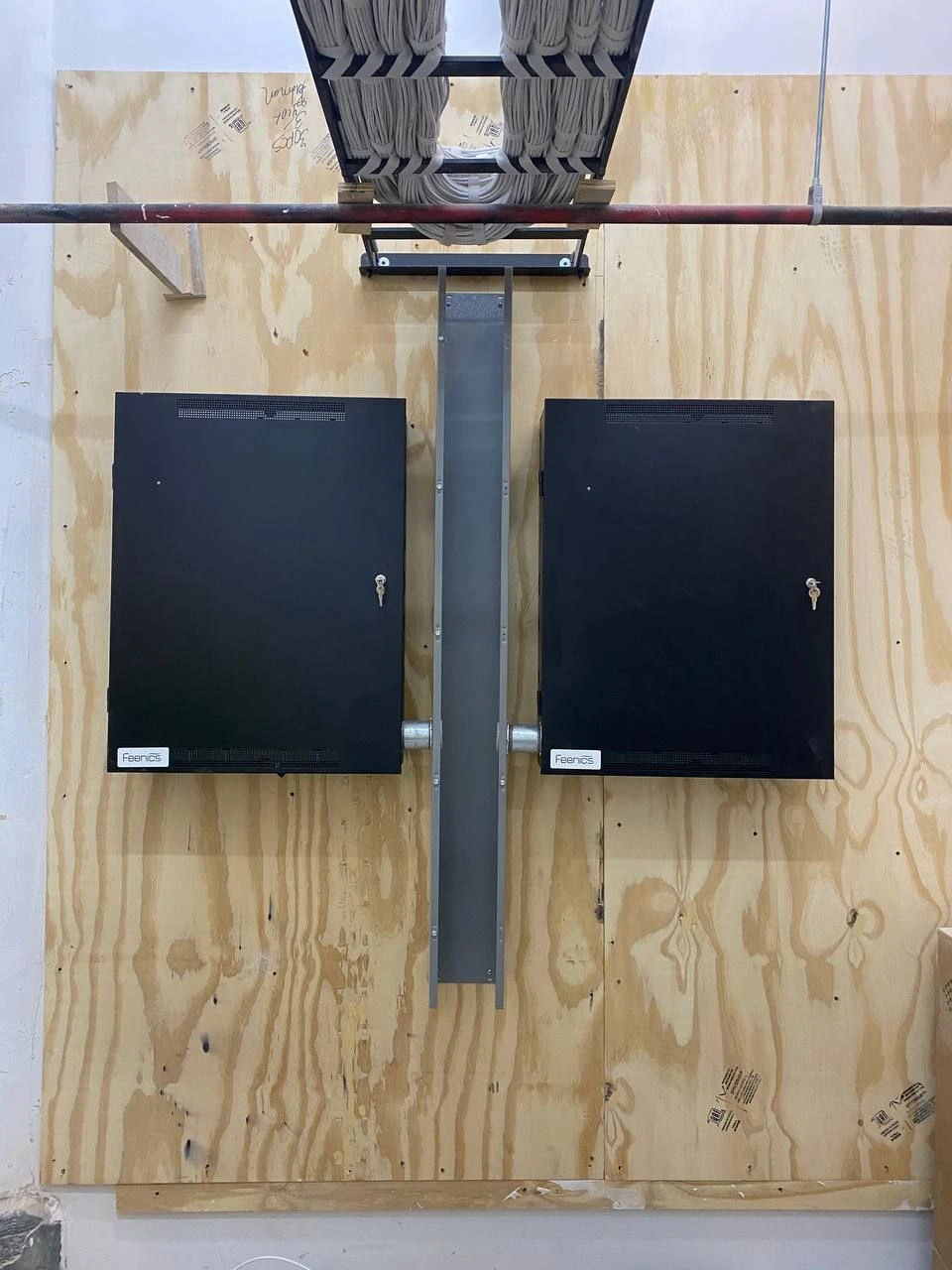 TechLogic - Trust IT experts, not fate