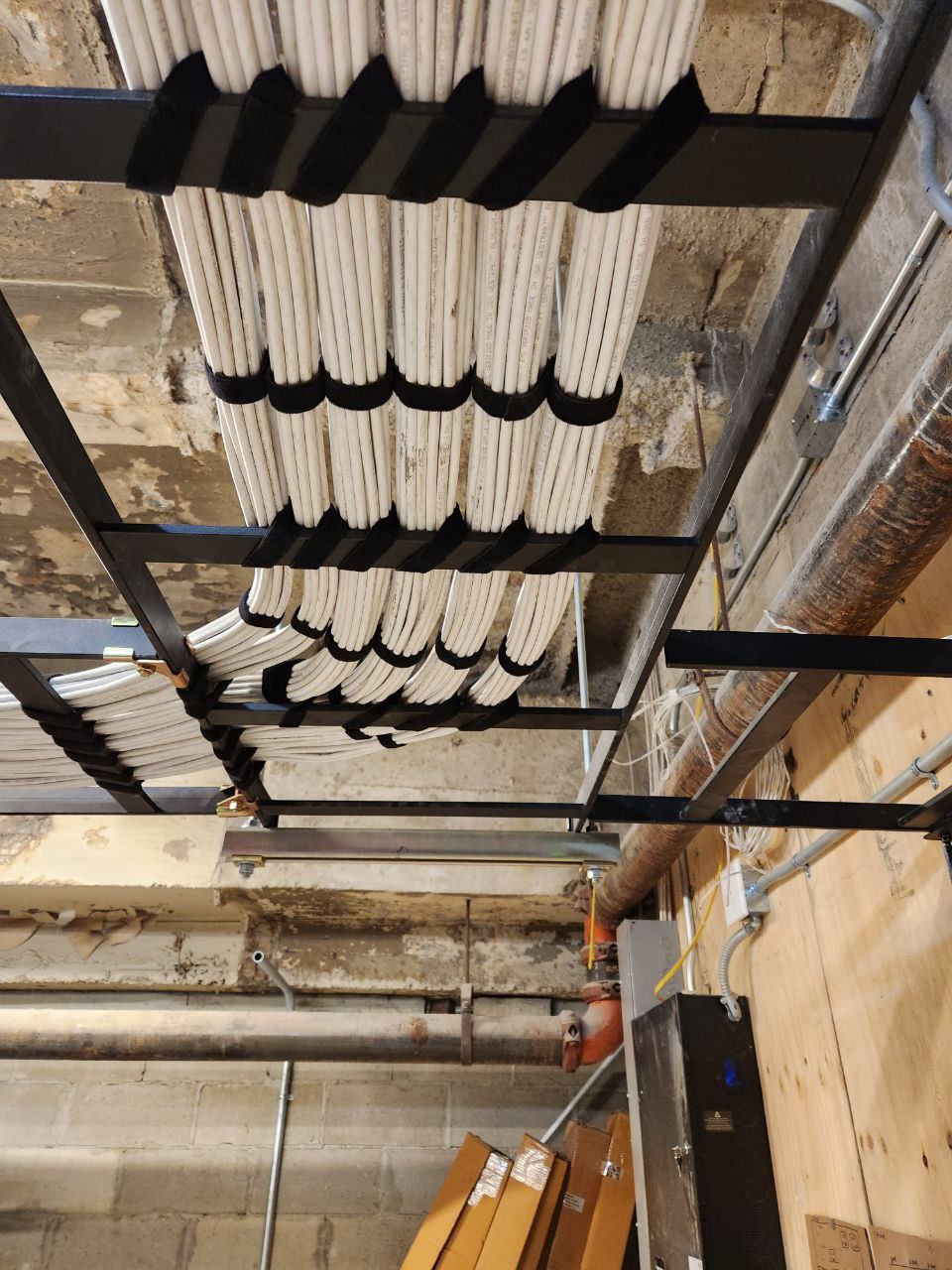 TechLogic - Trust IT experts, not fate